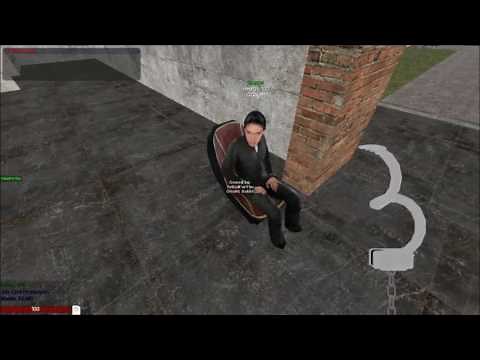 Realistic Handcuffs v1.1.0 - DarkRP