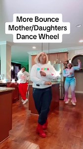 Get out your head and onto your feet. Live out loud and make yourself proud. Whats the BEST that can happen?! 🦚 #dancewheel #mommataughtme #bustinmovesenergy #oldschoolmama #morebounce | Verun Marie Moring