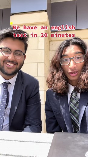 Preparing for an English Test: Tips for Success