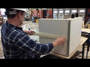 Comment tirer un joint - première couche