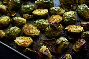 Everything you need to know about making brussels sprouts. Our soup-to-nuts guide: http://nyti.ms/2eHtmj1 | NYT Cooking