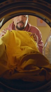 Our biobased detergent is here to save your favorite sweatshirt. | Seventh Generation