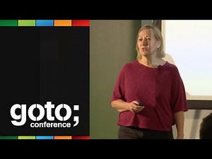 XP in the 21st Century • Rachel Davies • GOTO 2015
