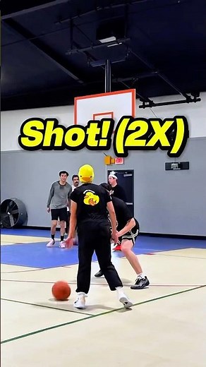 Basketball Math for Shooters 🏀🤓