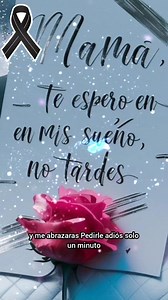 Te extraño mama, cuánta falta me haces | Lo mejor de la Navidad, es pasarla en familia