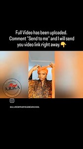 14 reactions · 7 comments | Watch full video here https://youtu.be/UUGyZEUaO5U | Allured By Ruby | Facebook