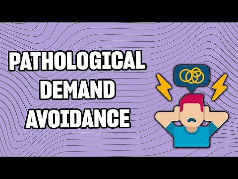 Pathological Demand Avoidance (PDA) vs. ADHD: What You Need to Know