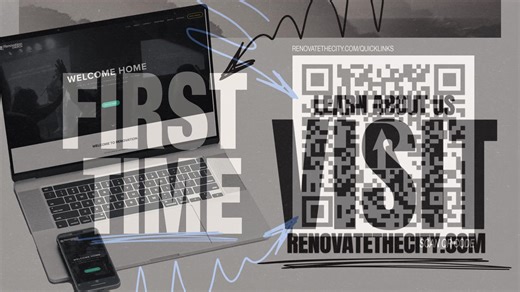 Join us this morning as we continue our sermon series, "WHO IS JESUS?" Online Resources : https://www.renovatethecity.com/quicklinks | Renovation Church