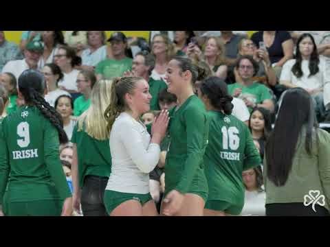 Forever Irish: The SHC Athletic Program