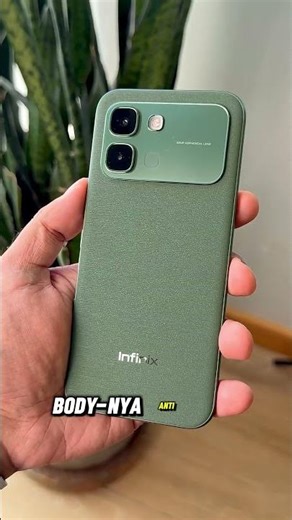 “BARU DIBUKA LANGSUNG JATUH CINTA 😱 Infinix Note Edge 5G Isinya Ngeri!”#infinixnoteedge #hpmurah