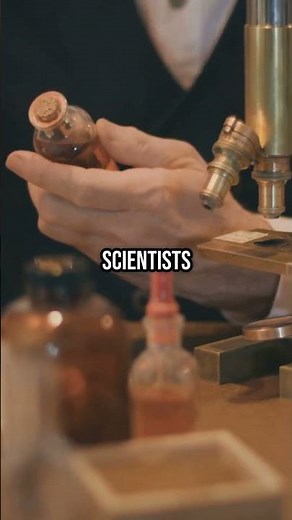 The Mysterious Battery That Never Dies!