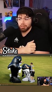 173K views · 3.8K reactions | La cobra reacciona vence a neymar y gana 500.000 de mr beast #lacobra #mrbeast #davooxeneize #futbol #streamer #fblifestyle | La Cobra | Facebook