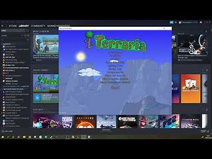 How to fix the “Terraria lost connection” 2020 bug and get playing with friends online again