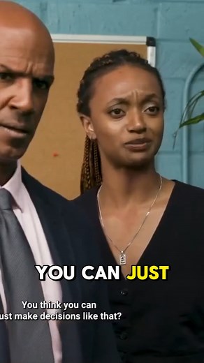 Office Showdown_ When Respect and Authority Collide! | Dark Chronicles