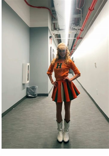 Embracing the Role of Young Mrs. Wheeler in Stranger Things