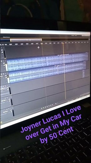 Joyner Lucas I Love over 50 Cent Get in My Car *mp3 full song download in description