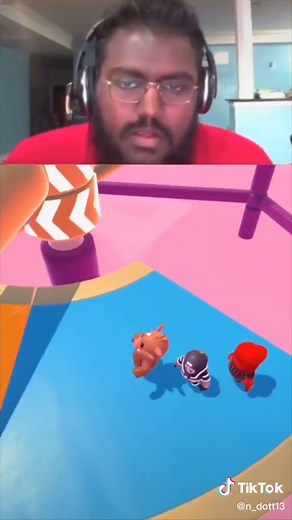 Fall Guys: Defeating Grabbers in Ultimate Knockout