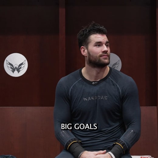 19K views · 700 reactions | Back in the win column vibes #ALLCAPS | Washington Capitals | Facebook