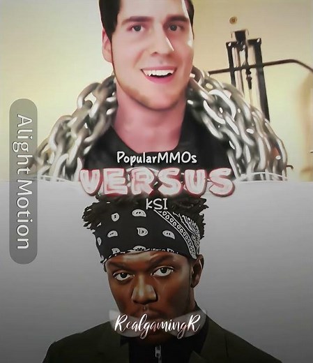 PopularMMOs Redemption Arc vs Everyone Else