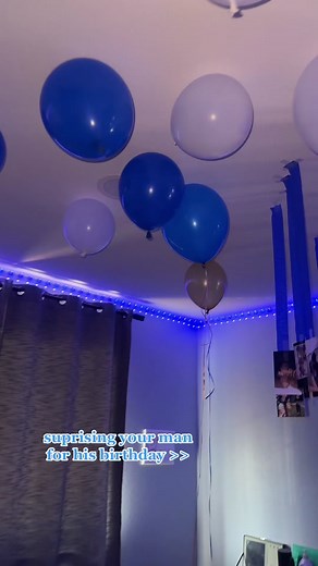 everything he deserves and more 💙💙