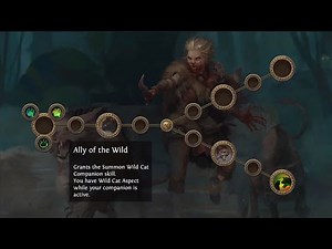 Path Of Exile 19 New Ascendancy classes explanation by developers | EXILECON 2019 | 3.9 & 4.0