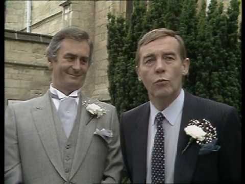 A BIT OF A DO - SERIES 1 - EPISODE 1