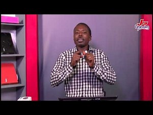 Integrated Science - Measurement Of Physical Quantities -(08-02-2021)