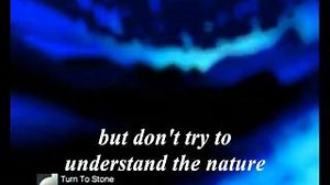 TURN TO STONE Lyrics - MAGICA | eLyrics.net