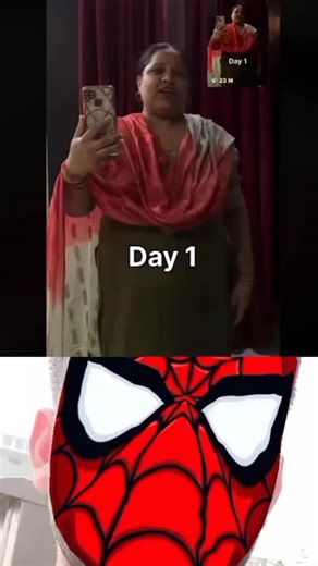 ONLY FUN | Mummy ke liye ye sab karna padta hai #fannycomedyvideo☺️😊🙈🤪☺️☺️☺️☺️☺️☺️☺️ #uperform #viralvideos | Instagram