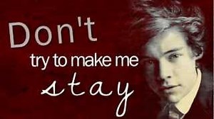 One Direction - Irresistible