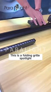 16K views · 147 reactions | ✨ Transform Your Space with Paralight’s...