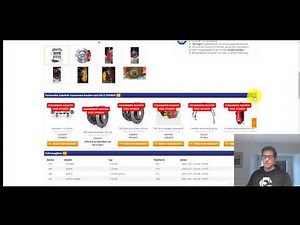 Bremssattel Adapter Kategorie im Shop epytec.de erklärt