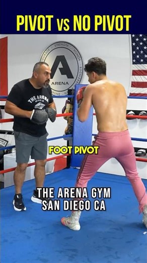 Hook Pivot VS No Pivot: Which is BEST?