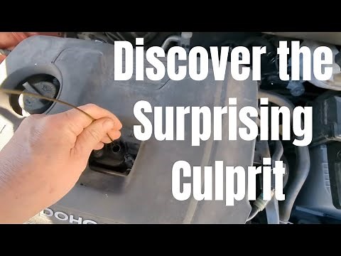 "Hyundai Elantra Engine Stalling: No Check Engine Light? Discover the Surprising Culprit!"