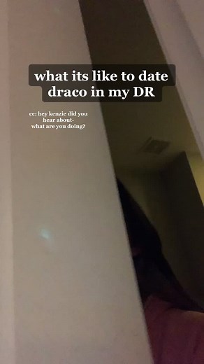 i wish i was lying when i say this actually happened #dracotok #shiftingtok #HappyHolidays #shifting #fyp #harrypotter #dracomalfoy