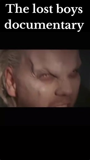 The Lost Boys Documentary: A Cult Classic Icon of the 80s