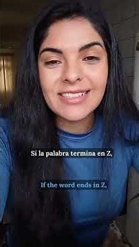 3 easy rules to master spanish plurals