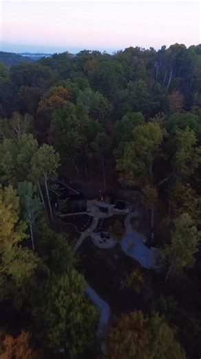 We weren’t built to live in constant noise. The Mirror Cabin is a quiet reminder to slow down, to breathe, to notice, to be. No notifications. No traffic. Just reflection in every sense of the word. 🌲✨ 📸 @wisconsincheeseplease | Cuyuna Cabin Collection