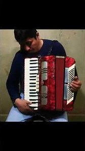 The characteristics of an 80-bass accordion explained