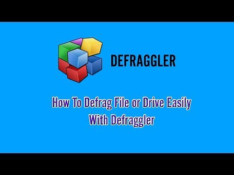 Defraggler Pro Full Review ★ Download Defraggler Free HERE