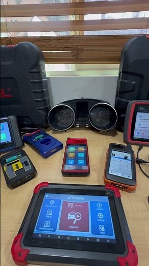 🧰 My New Toys! 🔥 Upgrading My Locksmith Life One Tool at a Time 🔑