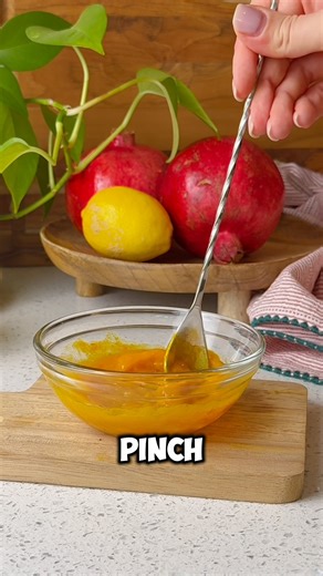 “Soft & Smooth Skin DIY 💛” | Tati's Unfiltered