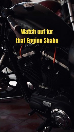 ASMR Motorcycle Startup | Pure Engine Sound | Harley Davidson #harleydavidsonexhaust 🎧🔥