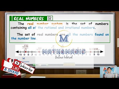 Grade 7: The Real Number System
