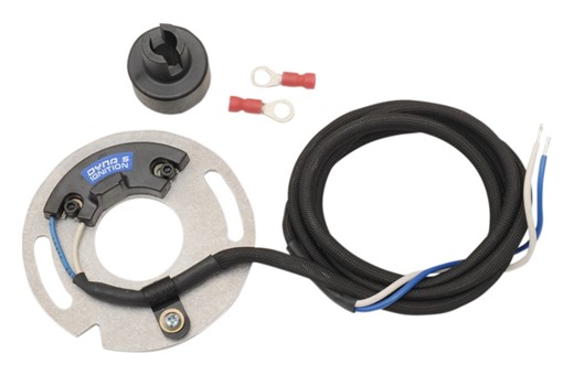 Dynatek High-Performance Ignition System For Harley 1970-2003