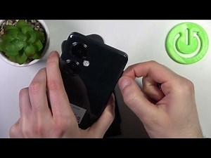 How to Insert SIM Card and SD Card into OnePlus Nord CE 3 Lite