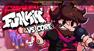 Friday Night Funkin': VS Core Mod for Friday Night Funkin' | FNF Mods