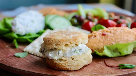 How this Kentucky chef is elevating local food at her 8 restaurants, and now on a TV series