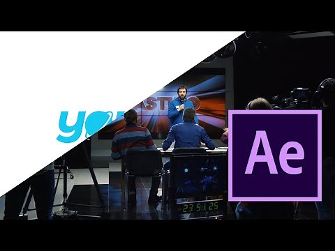 How to Create Stinger Transitions in Adobe After Effects | Tech Tip Tuesdays