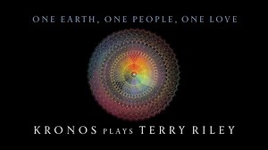 15K views · 241 reactions | Take a look inside the new 5-CD box set released for composer Terry Riley’s 80th birthday, featuring his work composed for and performed by longtime friends Kronos Quartet. Available at nonesuch.com/albums/one-earth-one-people-one-love Kronos continues the celebration with its Terry Riley Festival at SFJAZZ, June 26–28. | Nonesuch Records | Facebook